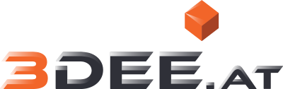 3Dee Technologies Österreich: 3D-Drucker Shop, 3D-Druckservice