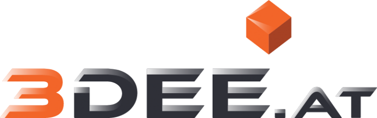 3Dee Technologies Österreich: 3D-Drucker Shop, 3D-Druckservice