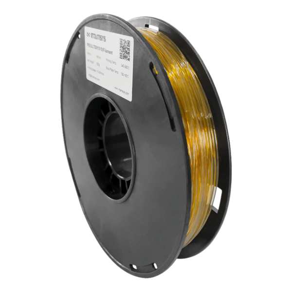 Intamsys ULTEM™ 1010 Filament I Ø 1.75 mm I 500g - Jetzt bei 3Dee.at ...