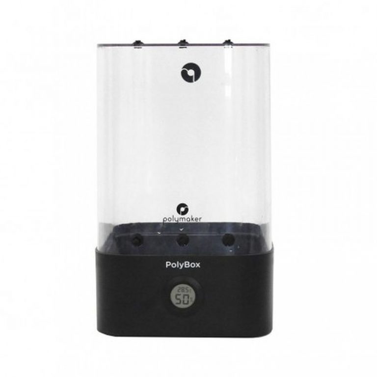 Polymaker Polybox Filament Drybox online kaufen in Wien | 3dee.at