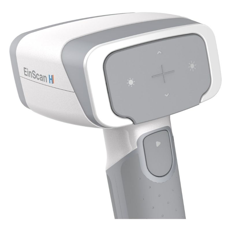 SHINING3D® EinScan® H 3D-Handscanner - 3dee.at - Ihr 3D-Drucker Online Shop