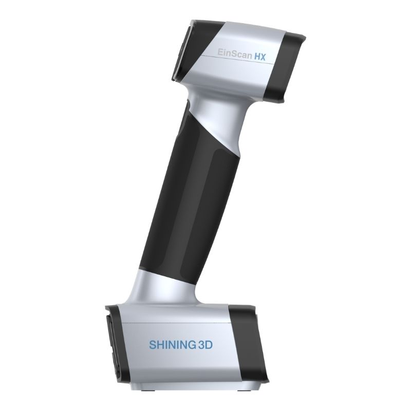SHINING3D® EinScan® HX 3D-Handscanner inkl. Software-Bundle - 3dee.at ...