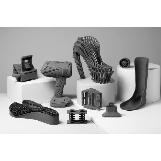 Formlabs | Nylon11 PA11 SLS-Powder/Pulver - Jetzt bei 3Dee.at kaufen!