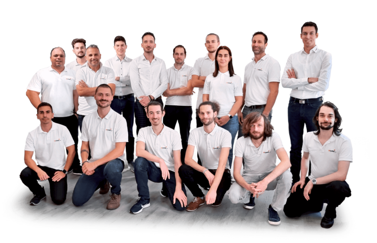 FreeScan 3D-Scanner - 3Dee.at - Ihr 3D-Drucker Online Shop