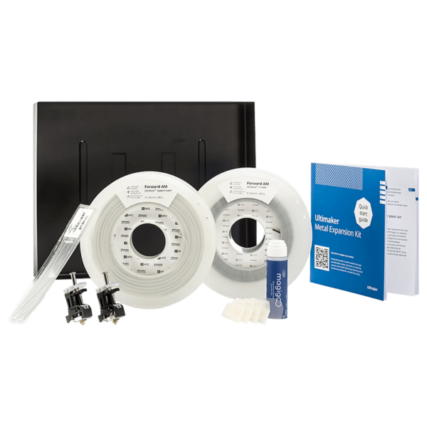Ultimaker Metal Expansion Kit - Jetzt bei 3Dee.at kaufen!