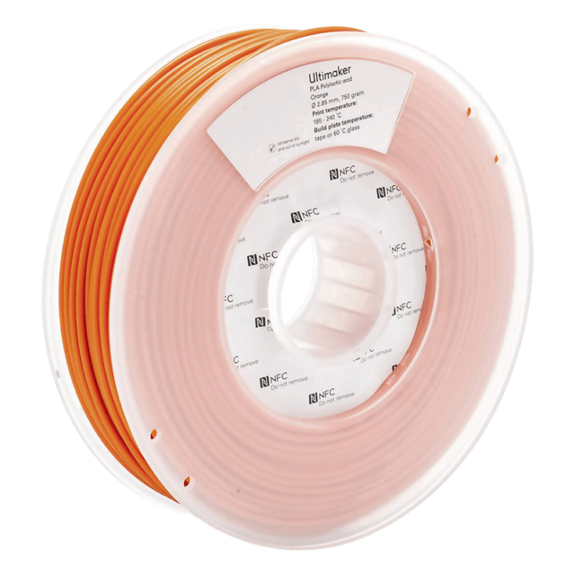 Ultimaker PLA - Jetzt bei 3Dee.at kaufen!