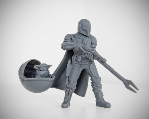 3D-Druckservice - 3D-Druck Dienstleistung in Wien | 3dee.at