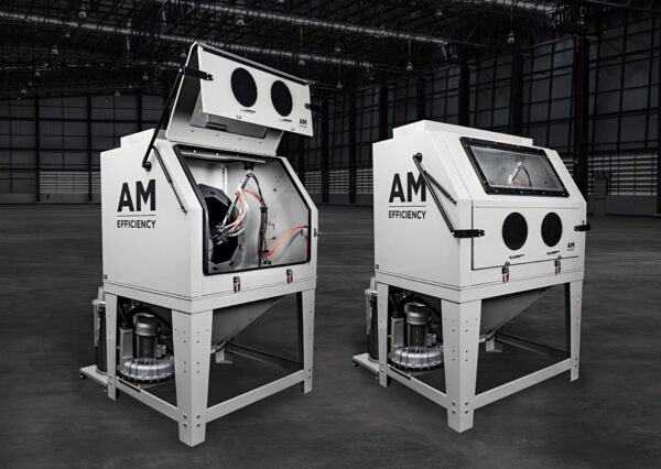 AM Efficiency Nachbearbeitung - Jetzt bei 3Dee.at anfragen!