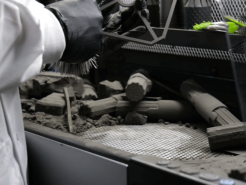 Formlabs SLS 3D-Drucker – Jetzt bei 3Dee.at nachfragen!