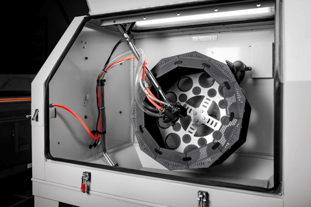 AM Efficiency Nachbearbeitung - Jetzt bei 3Dee.at anfragen!