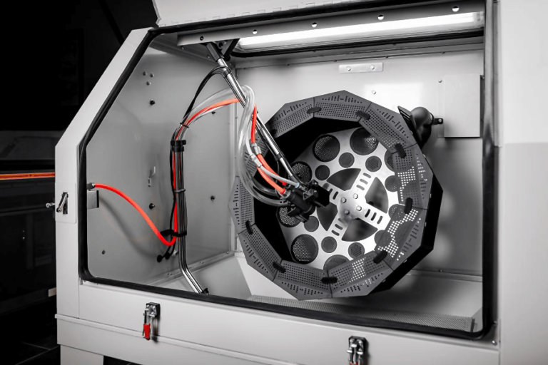 AM Efficiency Nachbearbeitung - Jetzt bei 3Dee.at anfragen!