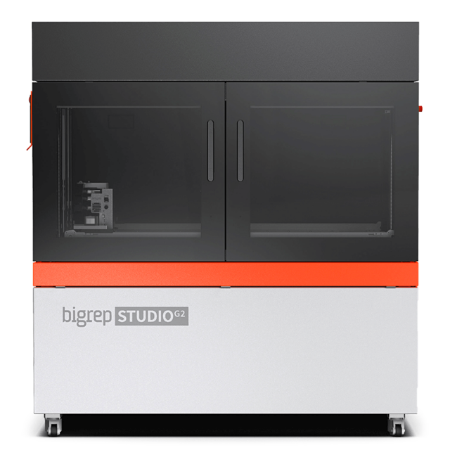 BigRep 3D-Drucker - 3Dee.at - Ihr 3D-Drucker Online Shop