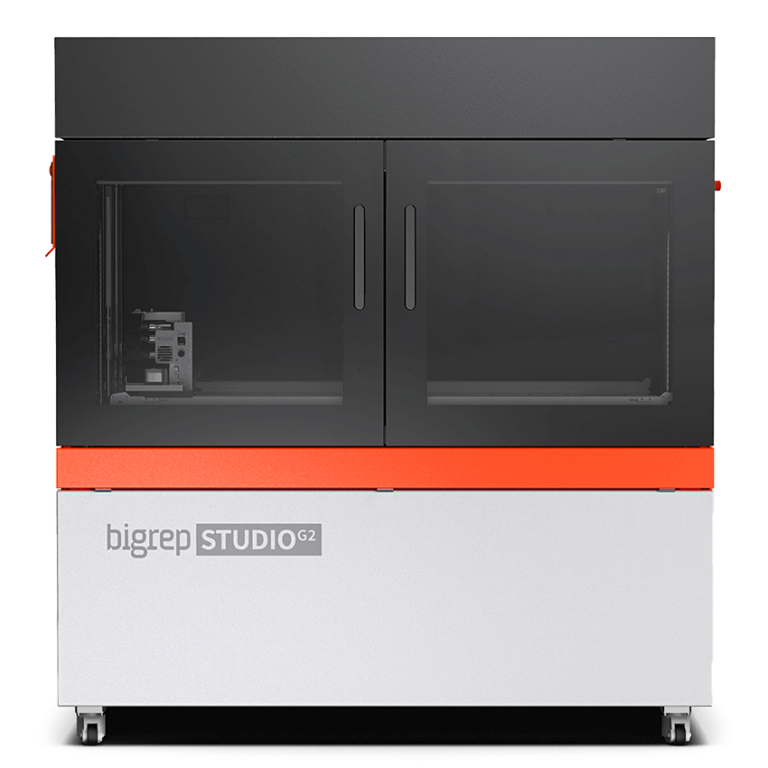 BigRep 3D-Drucker - 3Dee.at - Ihr 3D-Drucker Online Shop
