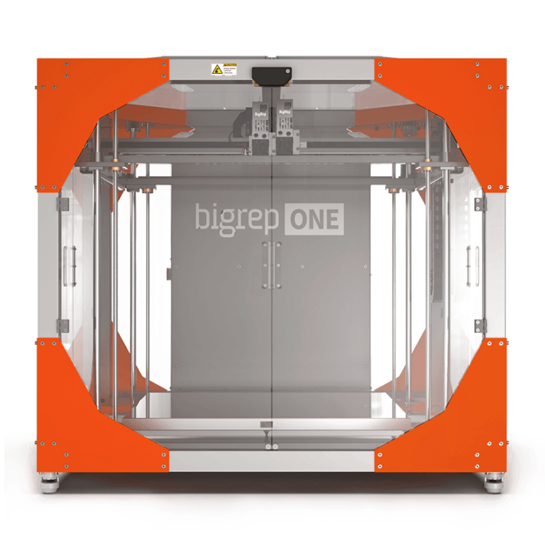 BigRep 3D-Drucker - 3Dee.at - Ihr 3D-Drucker Online Shop