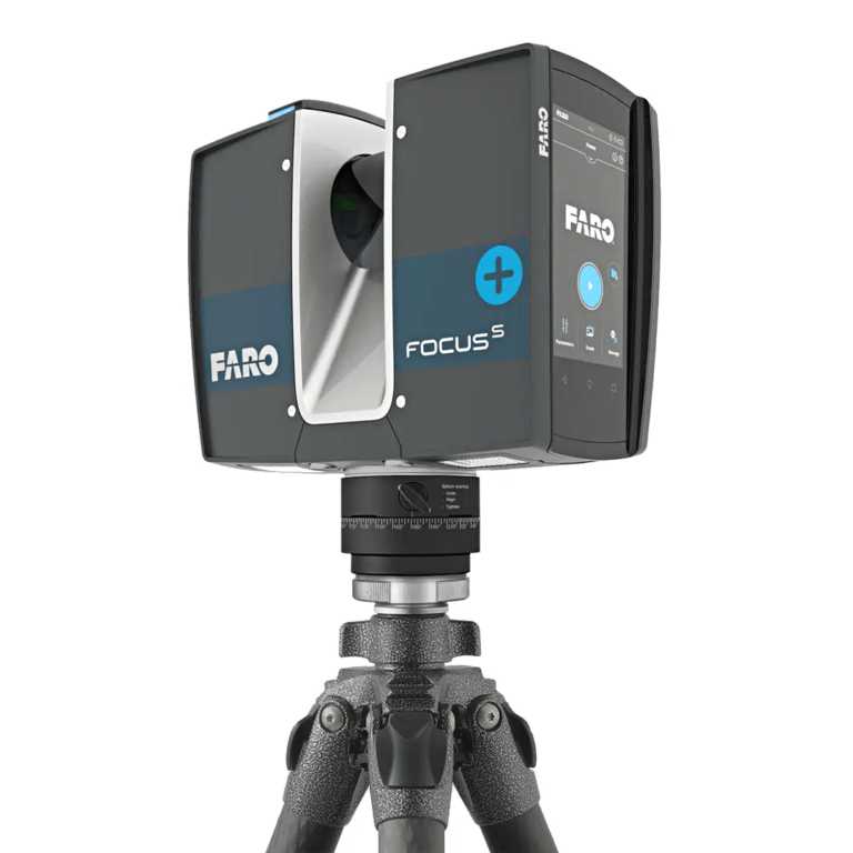 Faro Laserscanner - 3Dee.at - Ihr 3D-Drucker Online Shop