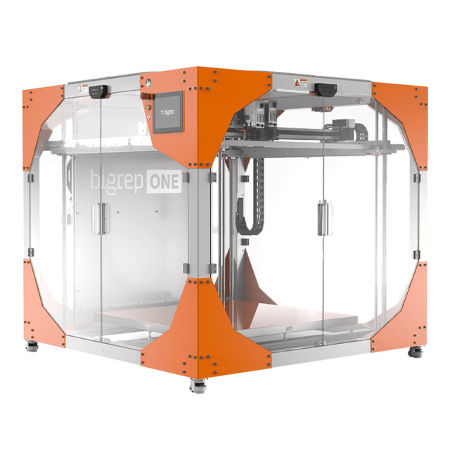 BigRep ONE 3D-Drucker - Jetzt bei 3Dee.at kaufen!