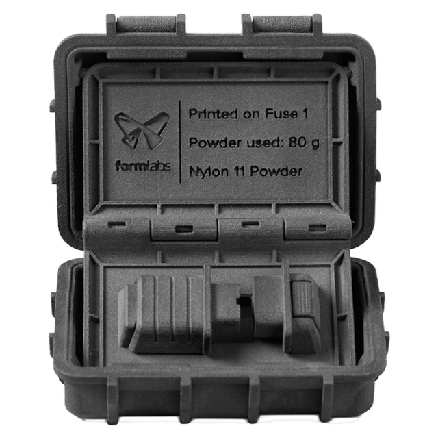 Formlabs Sample Parts - 3Dee.at - Ihr 3D-Drucker Online Shop