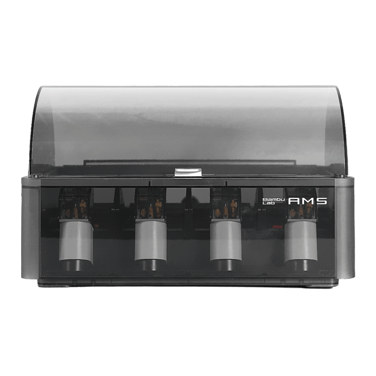 Bambu Lab AMS Automatic Material System - Jetzt bei 3Dee.at kaufen!