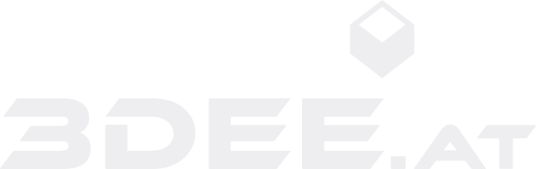 3Dee Technologies Österreich: 3D-Drucker Shop, 3D-Druckservice