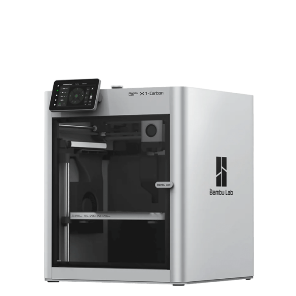 Bambu Lab - 3Dee.at - Ihr 3D-Drucker Online Shop