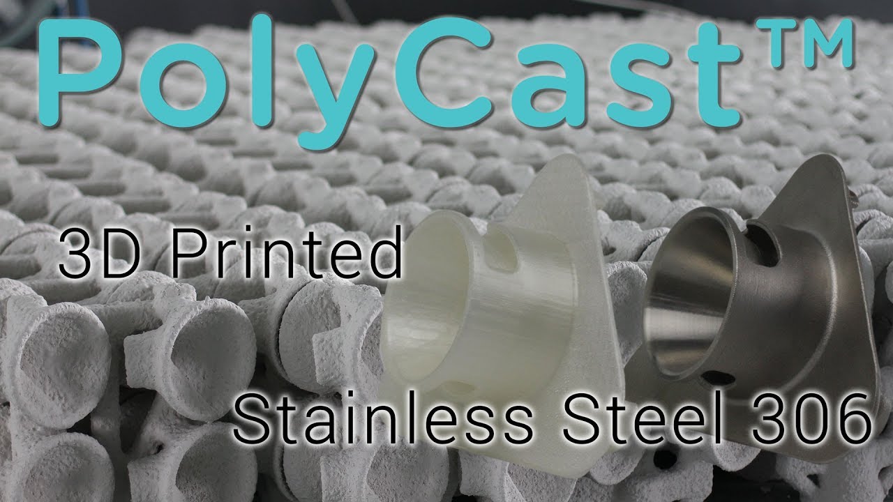 POLYMAKER | POLYCAST™ | FILAMENT - Jetzt bei 3Dee.at kaufen!